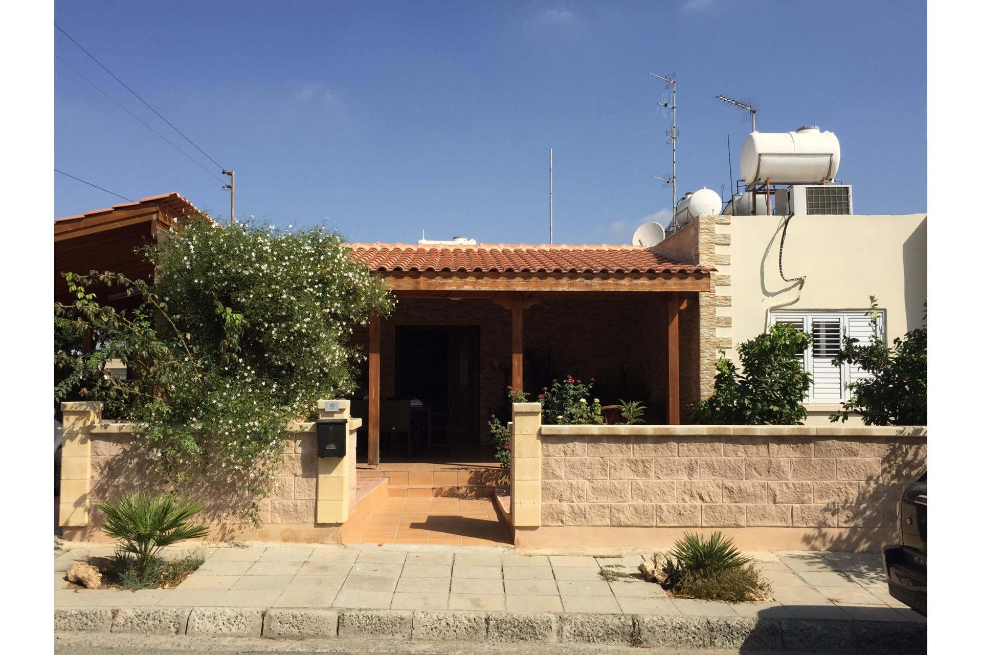 Landtourist Estates Ltd - Find Properties to Buy & Rent in Cyprus