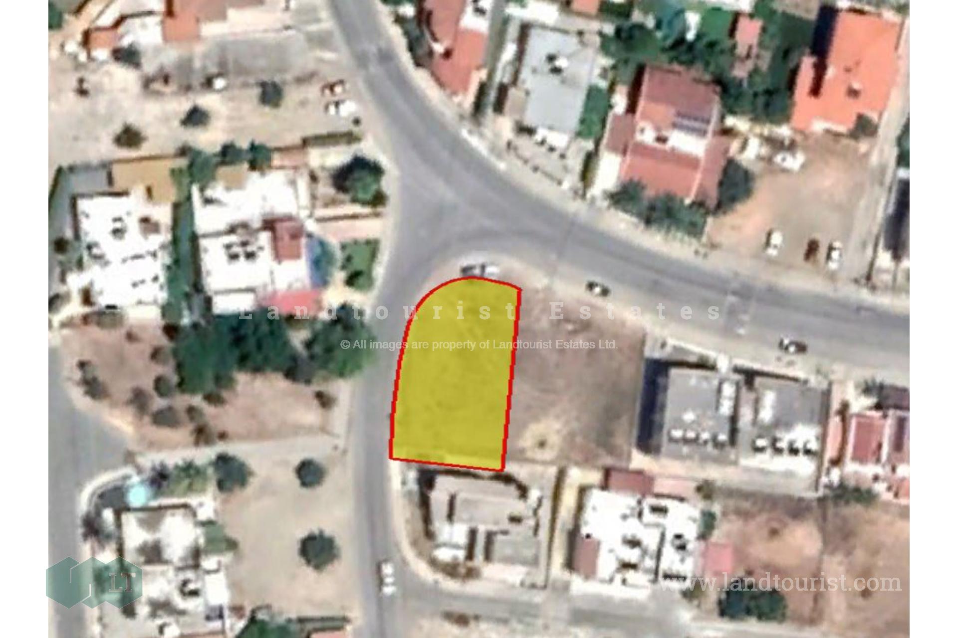 Landtourist Estates Ltd - Find Properties to Buy & Rent in Cyprus