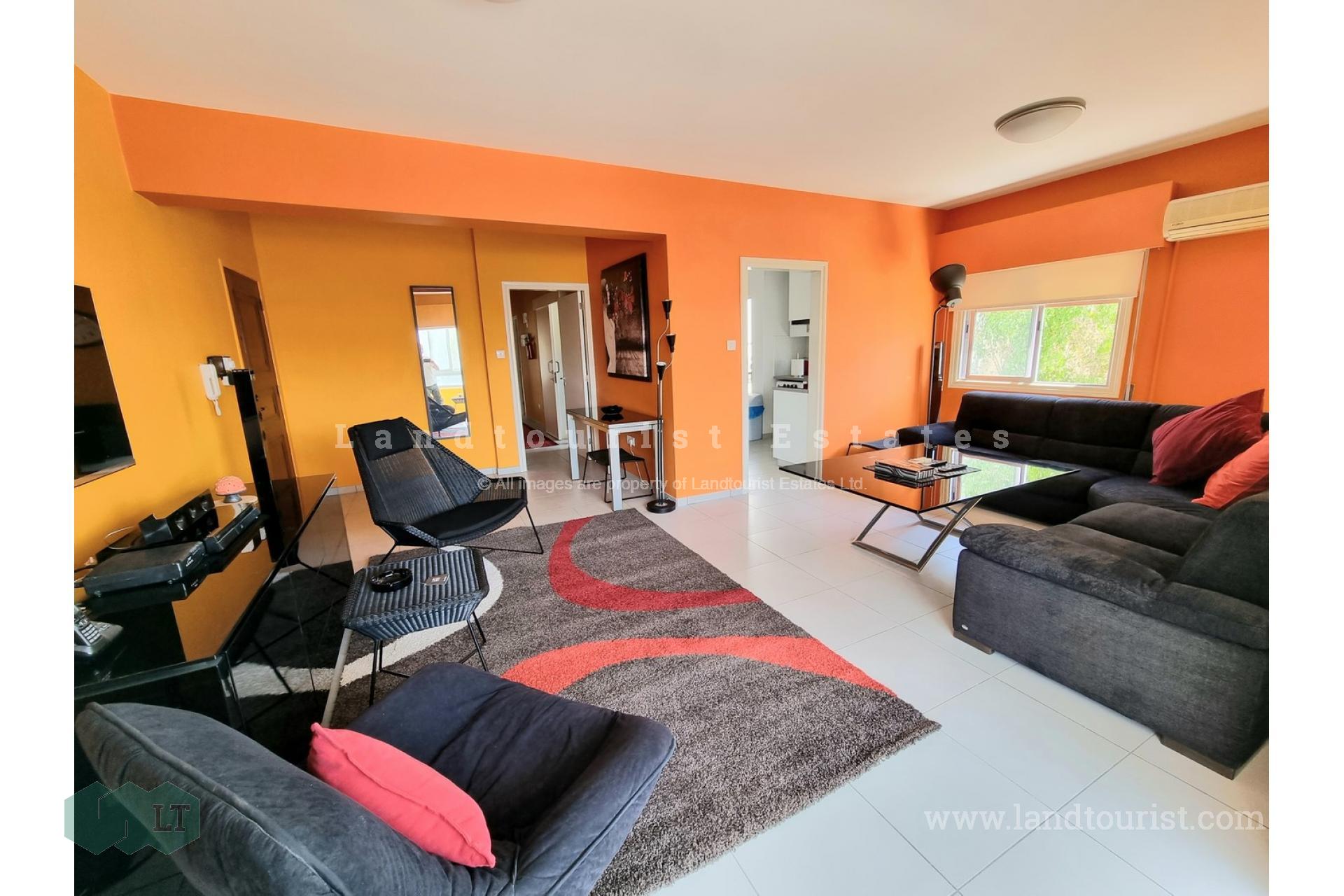 Landtourist Estates Ltd - Find Properties to Buy & Rent in Cyprus