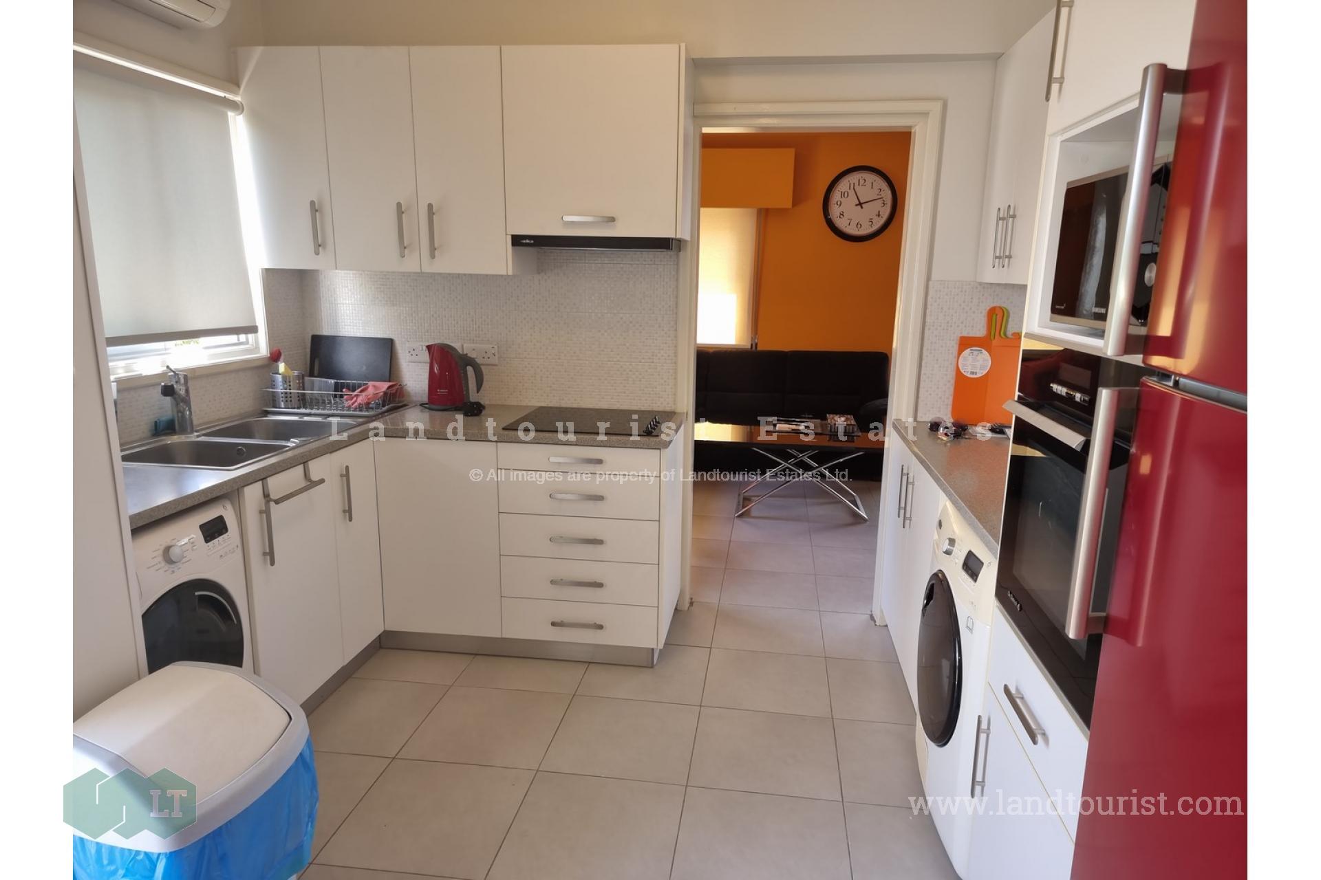 Landtourist Estates Ltd - Find Properties to Buy & Rent in Cyprus