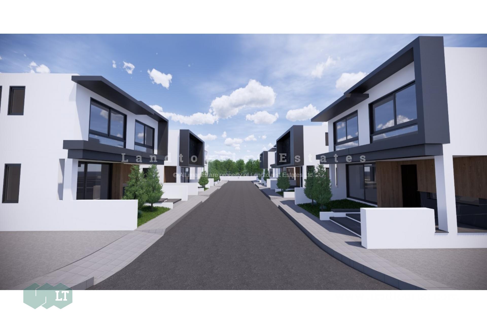 Landtourist Estates Ltd - Find Properties to Buy & Rent in Cyprus